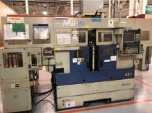 Used Muratec for sale. Murata equipment & more | Machinio