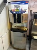 Used Old Ice Cream Machine for sale. Electro Freeze equipment & more ...