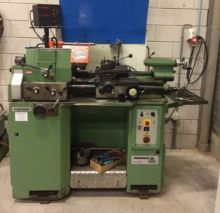 Used Hembrug for sale. Fanuc equipment & more | Machinio