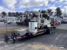 Used Altec Mounted Auger for sale. Altec equipment & more | Machinio