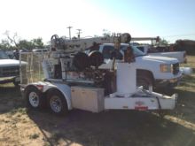 Used Backyard Digger Derrick for sale. Altec equipment & more | Machinio