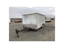 Used Pace American Trailers for sale. PACE equipment & more | Machinio