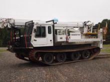 Used Track Digger Derricks for sale. Altec equipment & more | Machinio