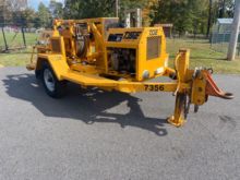 Used Underground Pullers for sale. Altec equipment & more | Machinio