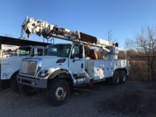 Used Boom & Sign Trucks for sale. Altec equipment & more | Machinio