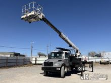 New & Used Sign Crane Truck for sale. Altec equipment & more | Machinio