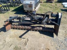 Used Harley Rake for sale. John Deere equipment & more | Machinio