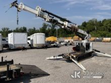 Used Backyard Digger Derrick for sale. Altec equipment & more | Machinio