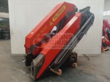 Used Palfinger 36002 for sale. Palfinger equipment & more | Machinio