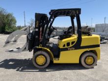 Used Forklift Roll Clamp Trucks for sale. Hyster equipment & more ...