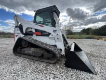 Used Bobcat T870 Specs for sale. Bobcat equipment & more | Machinio