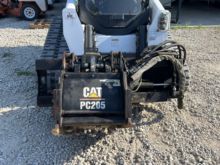 Used Skid Steer Cold Planers for sale. Caterpillar equipment & more ...