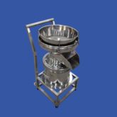 Used Sieving Series for sale. Ascend equipment & more | Machinio