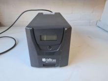 Used Uninteruptable Power Supplies for sale. AMETEK Powervar equipment ...