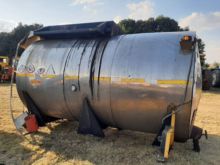 Used Tar Kettles for sale. Marathon equipment & more | Machinio