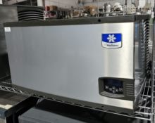 Used Manitowoc Ice Machines for sale | Machinio