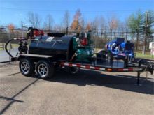 Used Sealcoating for sale. Neal equipment & more | Machinio