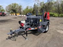 Used Asphalt Tack Sprayers for sale. Marathon equipment & more | Machinio