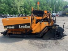 Used Leeboy 8500 for sale. LeeBoy equipment & more | Machinio