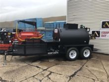 Used Sealcoating for sale. Graco equipment & more | Machinio