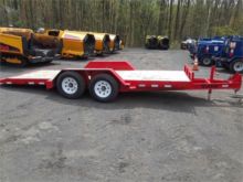 Used Hudson Trailers for sale | Machinio