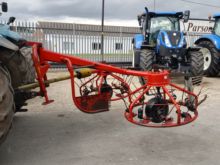 Used Haybob 300 for sale. PZ equipment & more | Machinio
