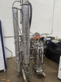 Used PX1 Solvent Closed Loop System Hydrocarbon Extractor for sale. Top ...