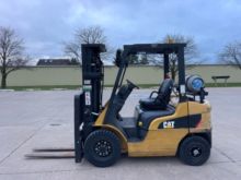 Caterpillar 2P5000: Prices, Specs, and Trends