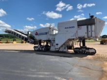 Used Asphalt Milling Machines for sale. Wirtgen equipment & more | Machinio