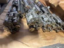 Used Capping Heads for sale. Consolidated equipment & more | Machinio