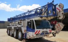 Used Demag AC 80 Crane for sale | Machinio