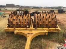 Used Pull Behind Compactors for sale. Custom Built equipment & more ...