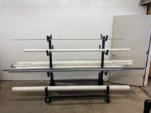 Used Pipe Rack, Rack for sale. Rousseau equipment & more | Machinio