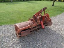 Used Howard Rotavator for sale. Kongskilde and more.