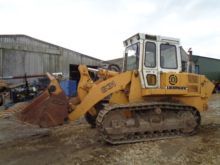 Used Drott Crawler Loaders for sale. Liebherr equipment & more | Machinio