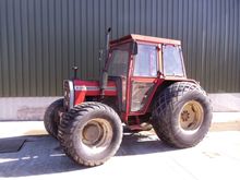 Used Massey Ferguson Ferguson 250 for sale. Agco equipment & more ...