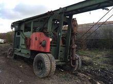 Used Cable Tool Rigs for sale. Bucyrus-Erie equipment & more | Machinio