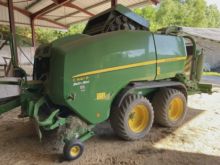 Used John Deere C 441 R for sale. John Deere equipment & more | Machinio