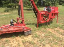 Used Hardee Rotary Mowers for sale. Hardee equipment & more | Machinio