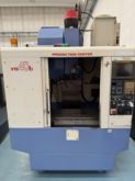 Used Kira Vertical Machining Centers for sale in Switzerland | Machinio