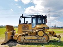 Used Swamp Dozer for sale. Komatsu equipment & more | Machinio