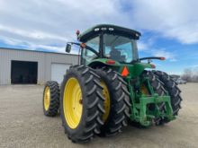 New & Used John Deer Riding Tractor Seat for sale. John Deere equipment ...