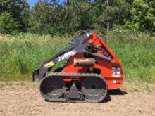 Used Thomas Skid Steers for sale. Thomas equipment & more | Machinio