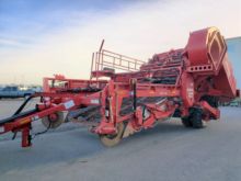 Used Spudnik for sale. Ford equipment & more | Machinio