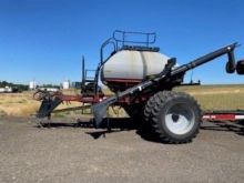 Used Bourgault Air Seeder for sale. Bourgault equipment & more | Machinio
