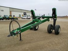 Used Implement Caddy for sale. Unverferth equipment & more | Machinio