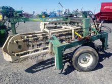 Used Power Rake for sale. Betenbender equipment & more | Machinio