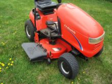 Used Simplicity Tractors for sale. Simplicity equipment & more | Machinio