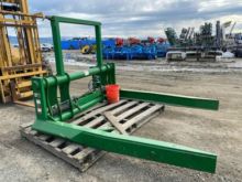 Used Hay Squeeze for sale. Ford equipment & more | Machinio