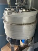 Used Crystallizer for sale. GEA equipment & more | Machinio